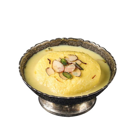 Rasmalai – Mithai and More