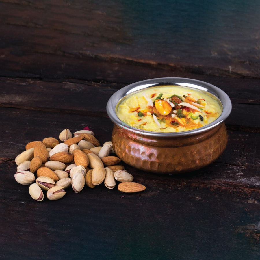 Basundi – Mithai and More