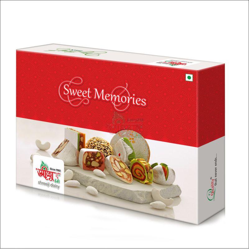 Special Kaju Mix | Kaju Mix | Shreeji Dairy | Mithai and More